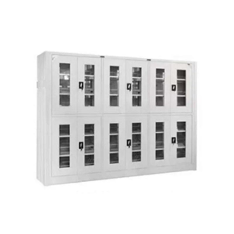 Steel Book Shelf from China manufacturer - Nanjing Xueqin Library ...